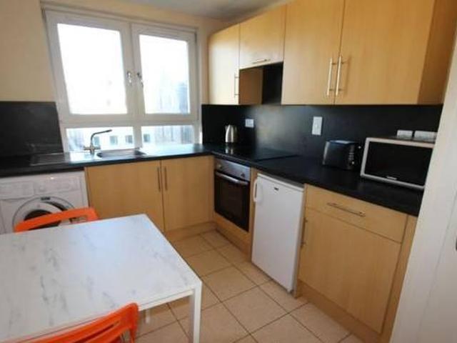 1 bedroom flat for rent in TF 198 George Street Aberdeen AB25
