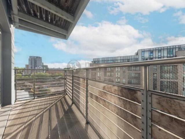 1 bedroom flat for rent in Thomas Frye Court, High Street, London, E15