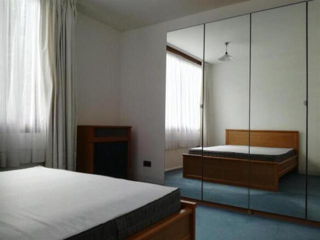 1 bedroom flat for rent in Thomas More House, Barbican, London, EC2Y