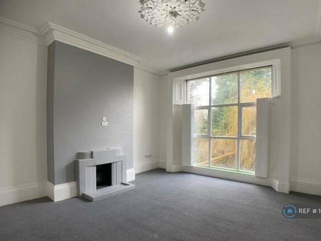 1 bedroom flat for rent in Thorburn Road Wirral CH62