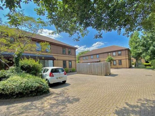1 Bedroom Flat For Rent In Thornbury