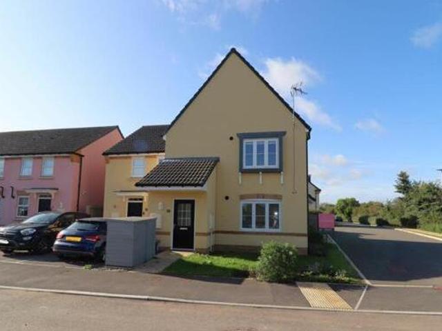 1 Bedroom Flat For Rent In Thornbury