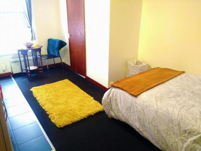 1 bedroom flat for rent in Thornbury Avenue, Southampton, SO15