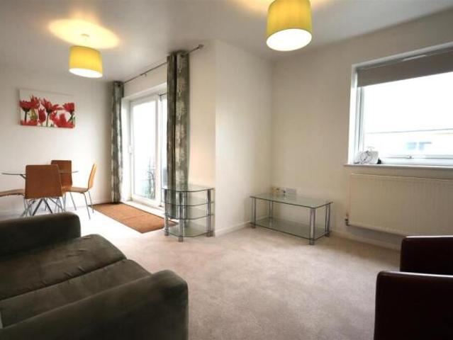 1 bedroom flat for rent in Thorney House, RG2