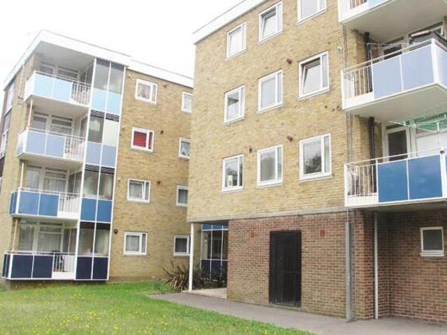 1 Bedroom Flat For Rent In Thornhill, Southampton