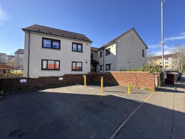 1 bedroom flat for rent in Thornhill Road, Hamilton, ML3