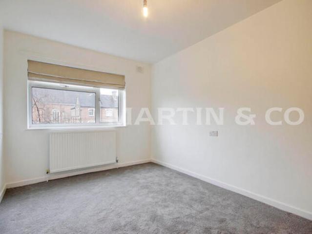 1 bedroom flat for rent in Thornton House, Addison Road, E11