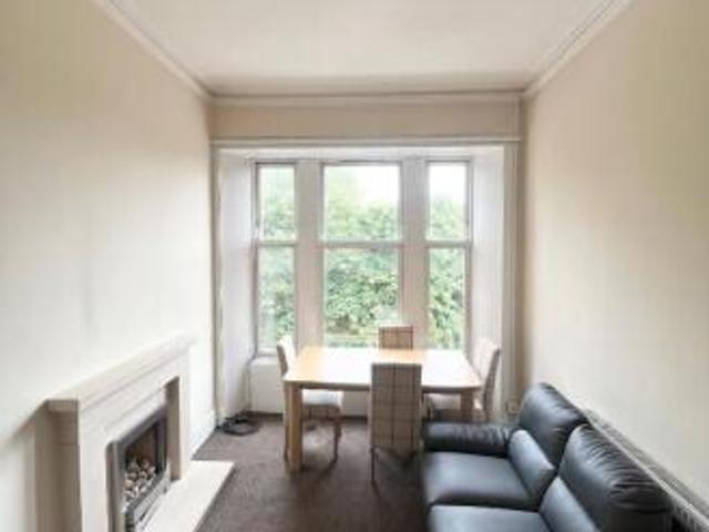1 bedroom flat for rent in Thornwood Avenue, Glasgow, G11