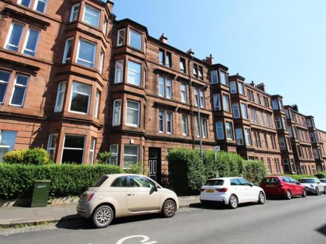 1 bedroom flat for rent in Thornwood Avenue, Thornwood, Glasgow, G11