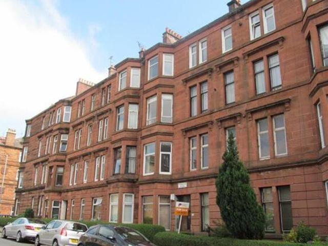 1 Bedroom Flat For Rent In Thornwood, Glasgow