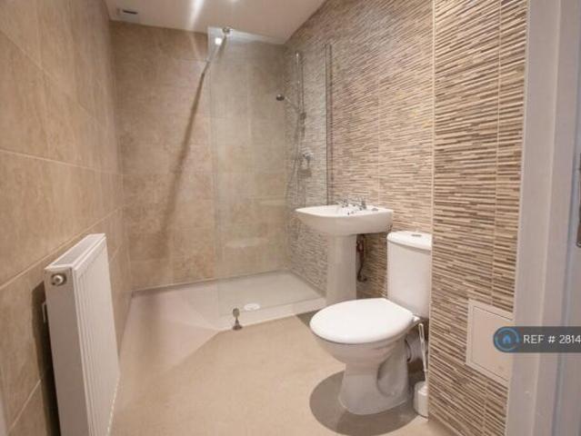 1 bedroom flat for rent in Thorpe Road, Norwich, NR1