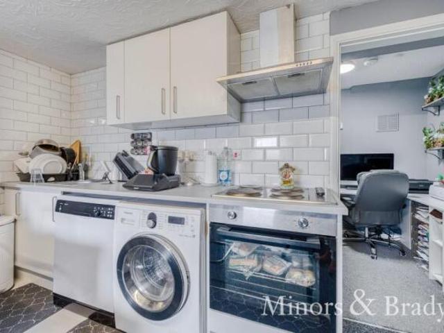 1 bedroom flat for rent in Thorpe Road, Norwich, NR1