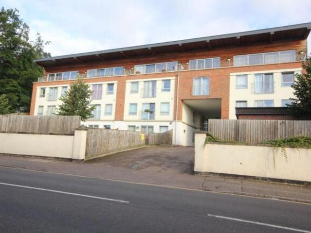 1 bedroom flat for rent in Thorpe Road, Norwich, NR1