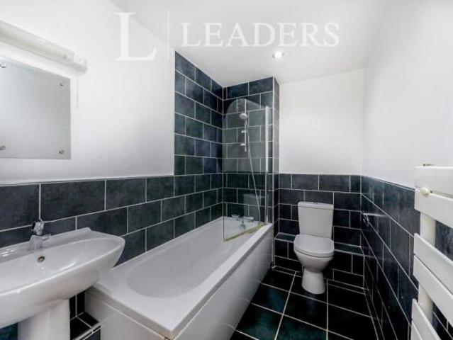 1 bedroom flat for rent in Thorpe Road, Norwich, NR1