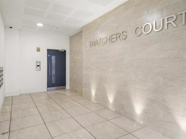 1 bedroom flat for rent in Thatchers Court, New Southgate, N11