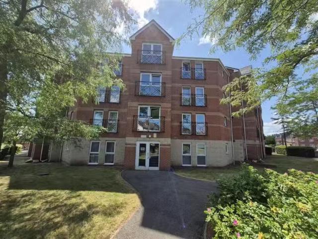 1 bedroom flat for rent in Thackhall Street, Stoke, Coventry.