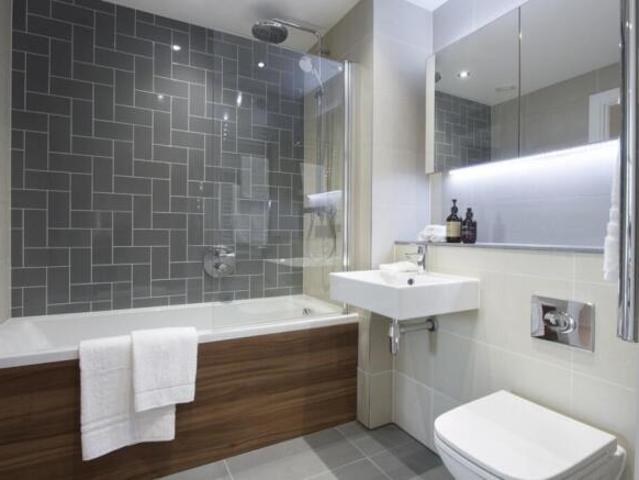1 bedroom flat for rent in Thames Quarter, Reading, RG1
