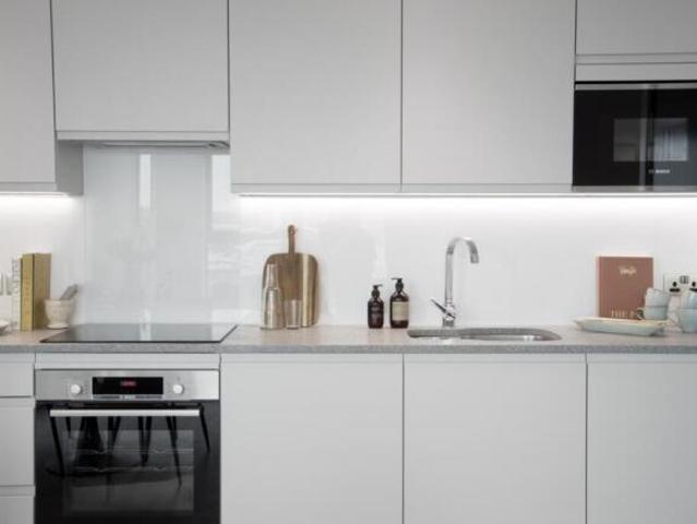 1 bedroom flat for rent in Thames Quarter, Reading, RG1