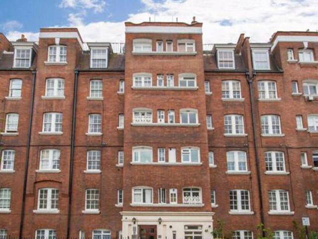 1 Bedroom Flat For Rent In Thanet Street, London