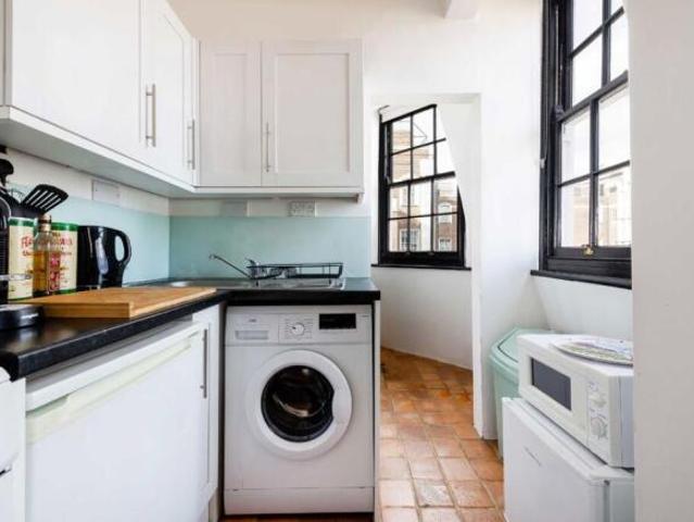 1 bedroom flat for rent in Thanet Street, Sinclair House, WC1H