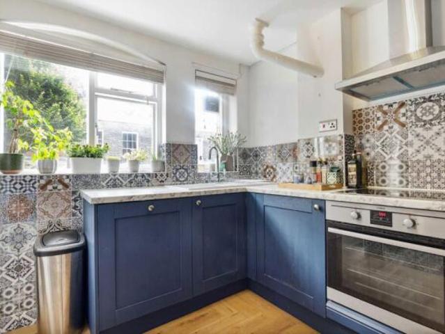 1 bedroom flat for rent in Thanet Street, Thanet House, WC1H