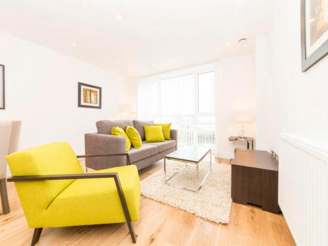 1 bedroom flat for rent in Thanet Tower, Canning Town, E16