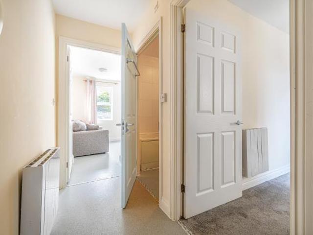 1 bedroom flat for rent in The Coterie, Swindon, SN1