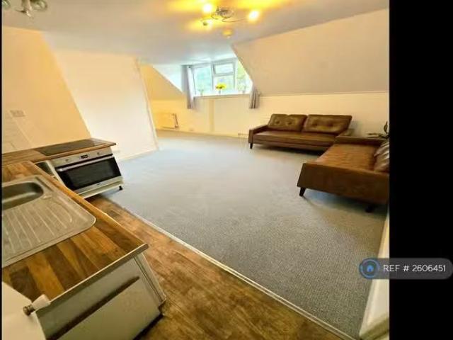1 bedroom flat for rent in The Courtyard, Bournemouth, BH1