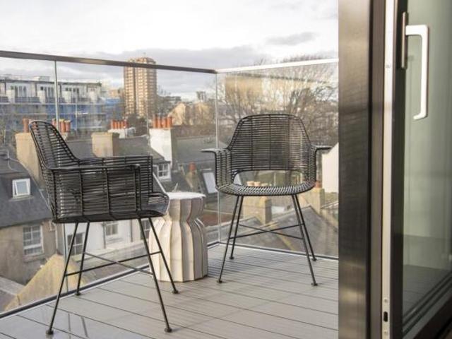 1 bedroom flat for rent in The Courtyard Circus Street BN2