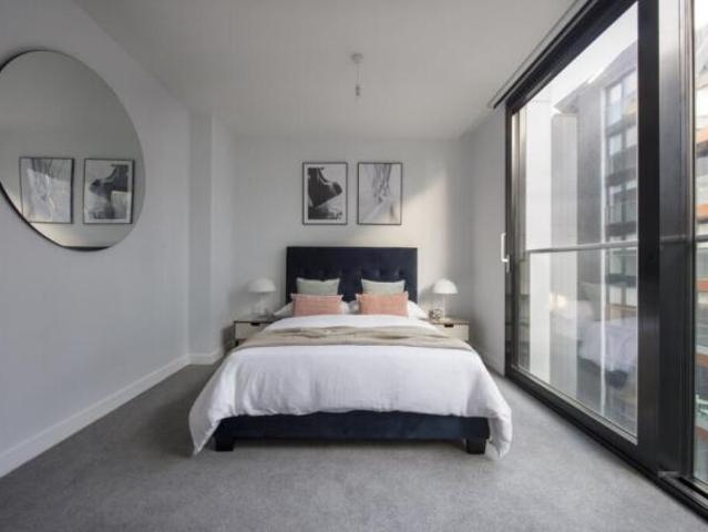 1 bedroom flat for rent in The Courtyard Circus Street BN2