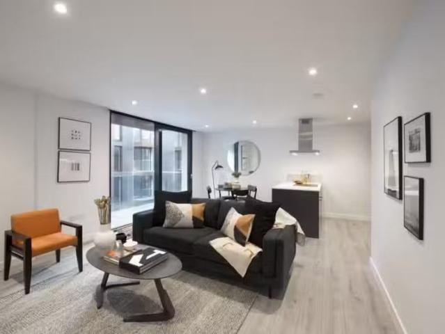 1 bedroom flat for rent in The Courtyard Circus Street BN2