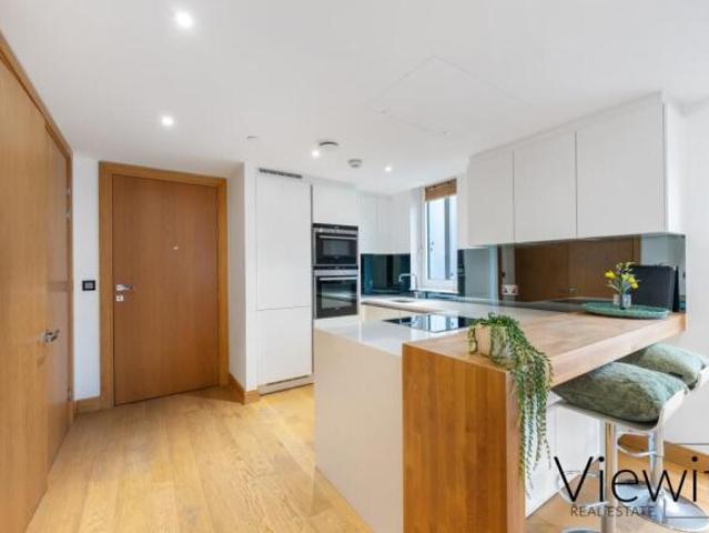 1 bedroom flat for rent in The Courthouse, Horseferry Road, London, SW1P