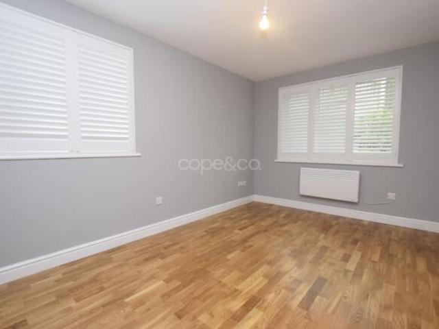 1 bedroom flat for rent in The Covert, Spondon, Derby, Derbyshire, DE21 7RZ, DE21