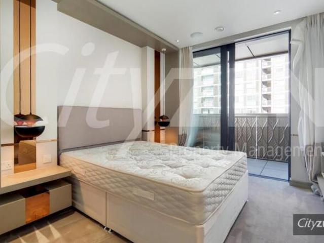 1 bedroom flat for rent in The Compton, 30 Lodge Road, London, NW8