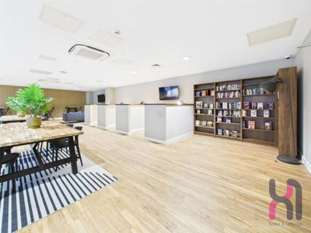 1 bedroom flat for rent in The Campus, 30 Frederick Road, Salford, M6