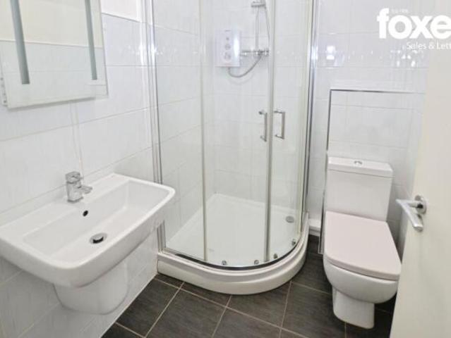 1 bedroom flat for rent in The Chocolate Box, 8 10 Christchurch Road, Bournemouth, Dorset, BH1 3NA, BH1