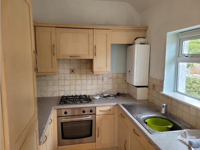 1 bedroom flat for rent in The Cloisters, Whitstable, CT5