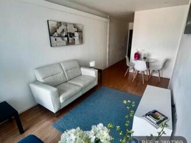 1 bedroom flat for rent in The Cube West, Birmingham, B1