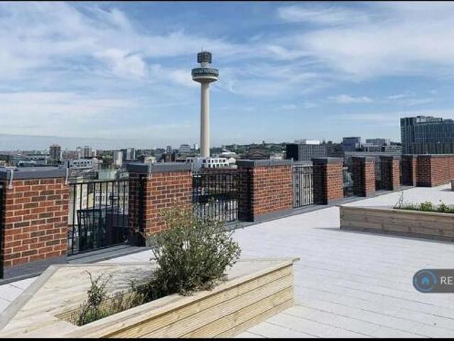 1 bedroom flat for rent in The Address, Liverpool, L1