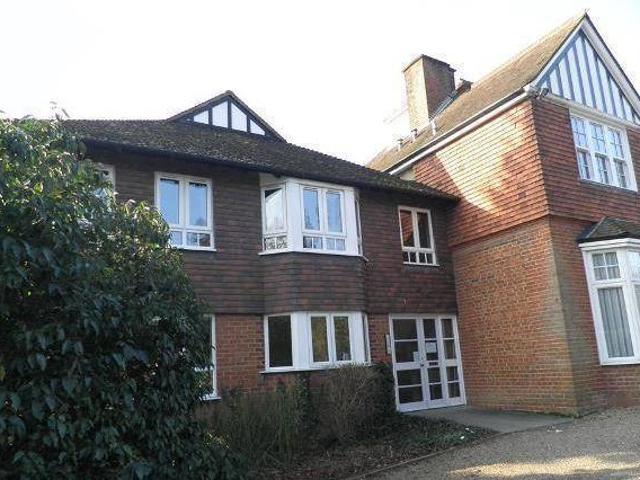 1 bedroom flat for rent in The Appletrees 89a London Road Tonbridge TN10