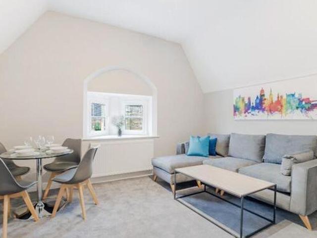 1 Bedroom Flat For Rent In The Arboretum, Nottingham