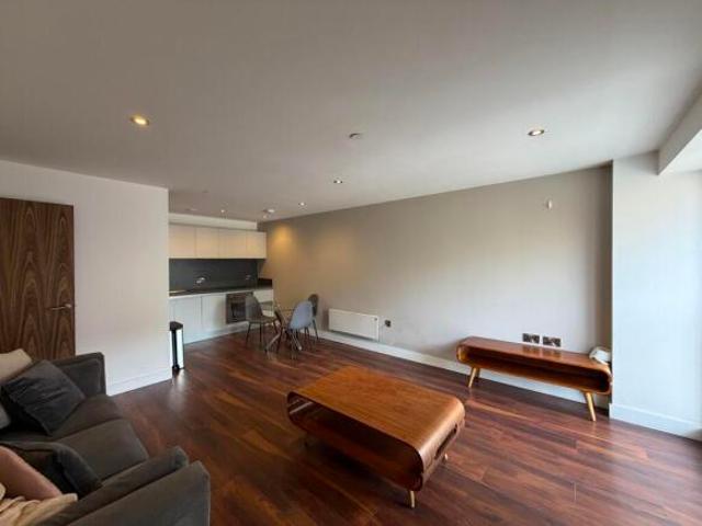 1 bedroom flat for rent in The Assembly, Block A, 1 Cambridge Street, Manchester, M1 5GB, UK, M1