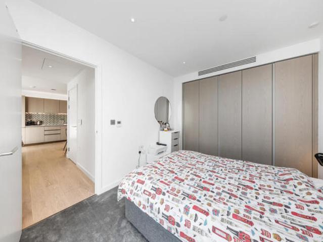 1 bedroom flat for rent in The Atlas Building, Old Street, London, EC1V