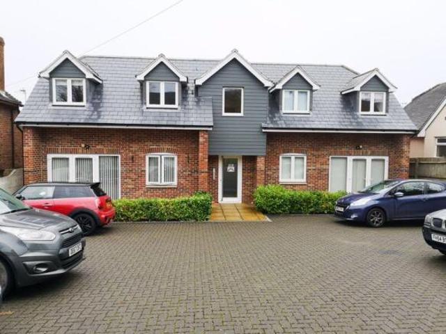 1 bedroom flat for rent in The Avenue, Oxford, OX1