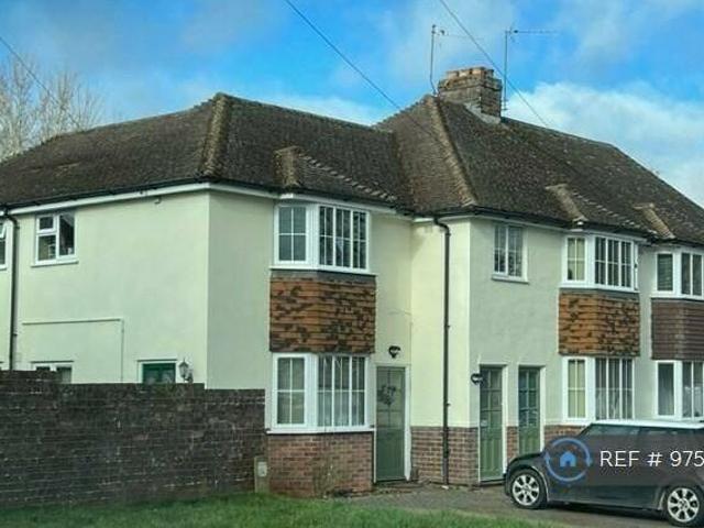 1 bedroom flat for rent in The Avenue Kennington Oxford OX1
