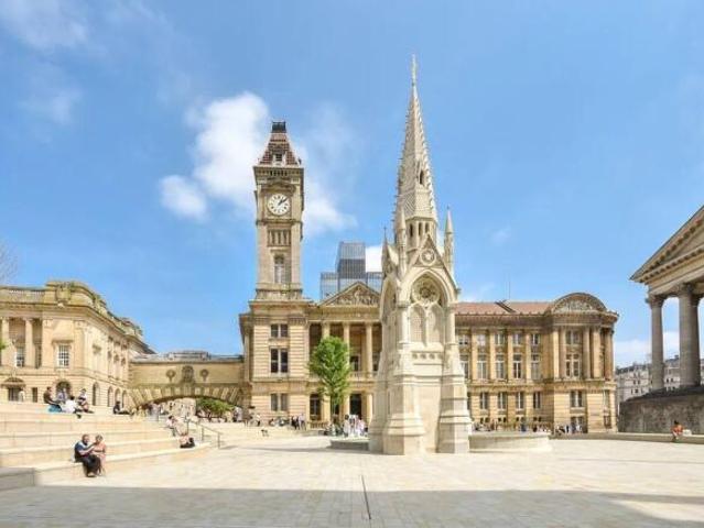 1 bedroom flat for rent in The Axium, 36 Windmill Street, Birmingham B1