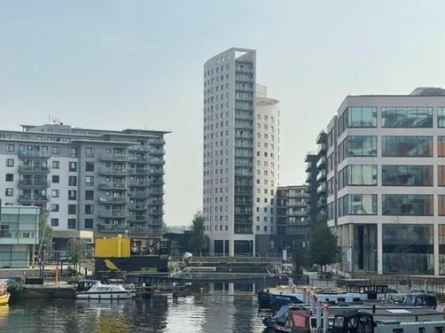 1 bedroom flat for rent in The Boulevard, Leeds, LS10