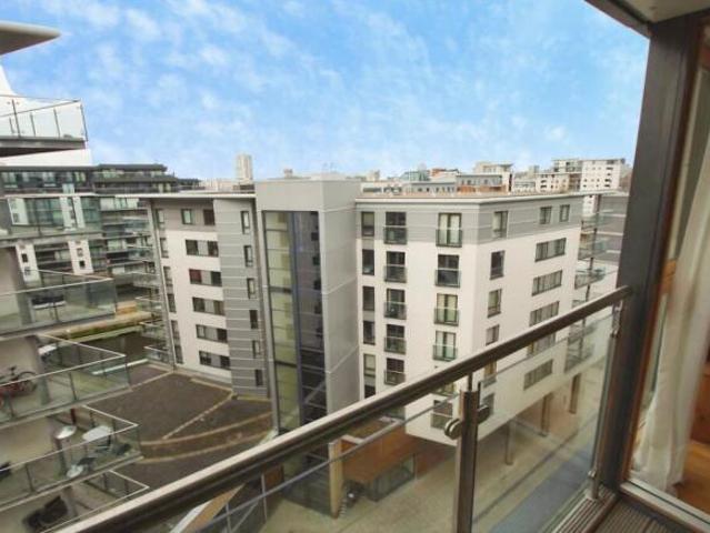 1 bedroom flat for rent in The Boulevard, Leeds, West Yorkshire, LS10