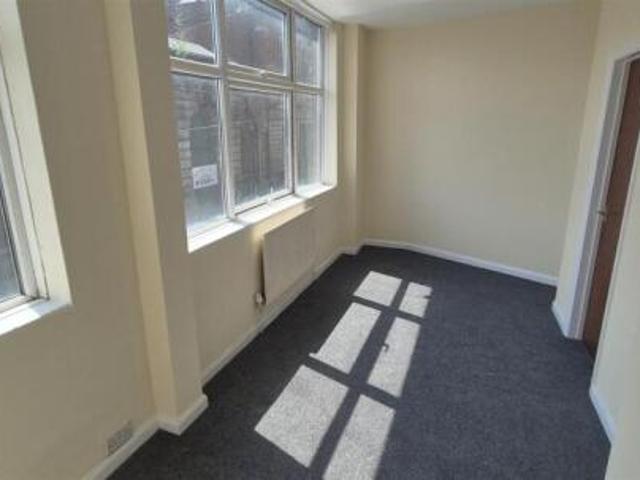 1 bedroom flat for rent in The Boulevard, Tunstall, Stoke on Trent, ST6