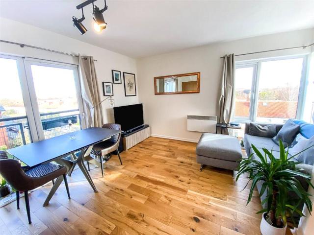 1 bedroom flat for rent in The Boulevard, West Didsbury, Manchester, M20
